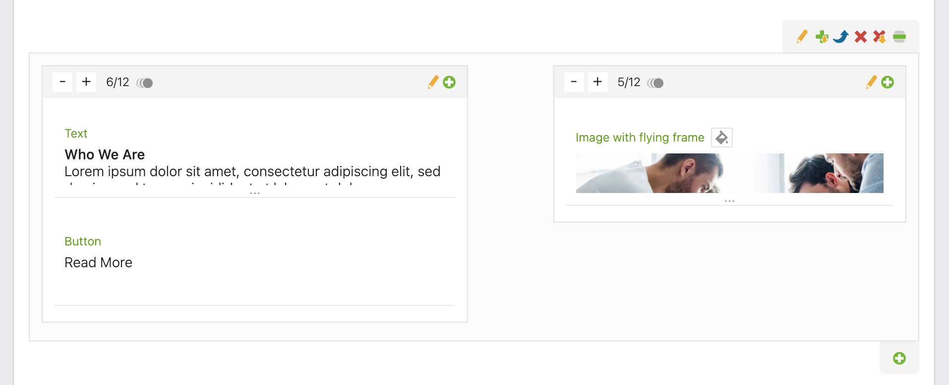 Animations - Veello Docs