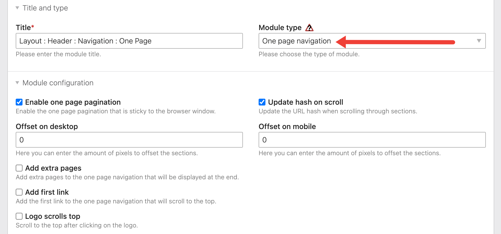 One-pager guide - Veello Docs