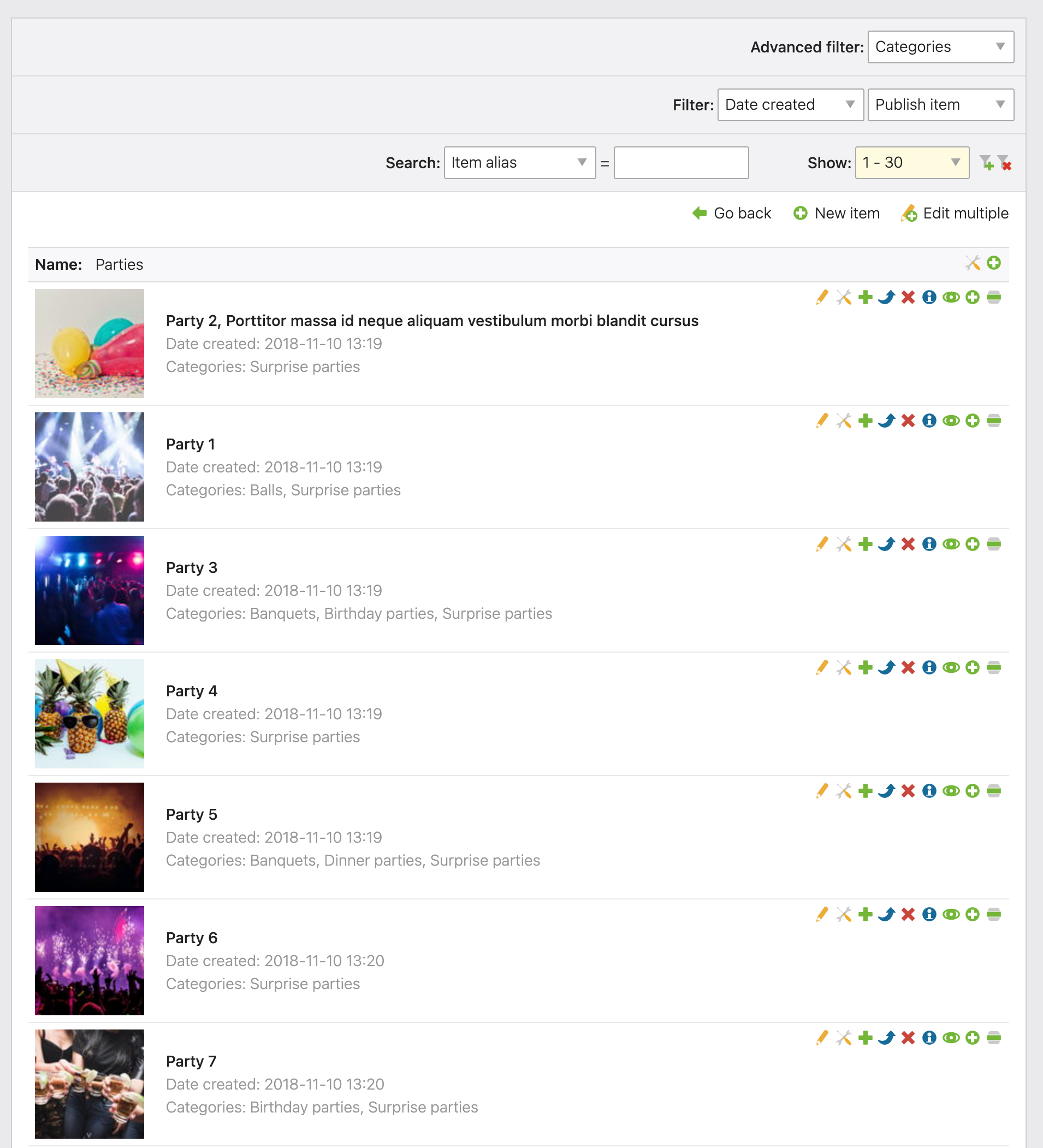 Portfolios management - Veello Docs